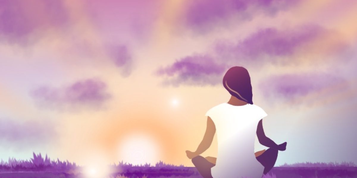 MEDITATION: A SOOTHING PATH TO WELLBEING - Seedling Schools Blog