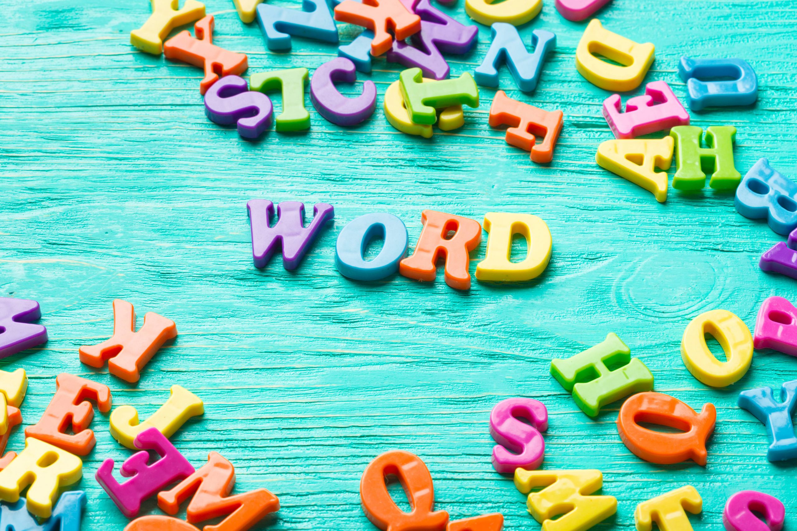 Power of Words - Seedling Schools Blog