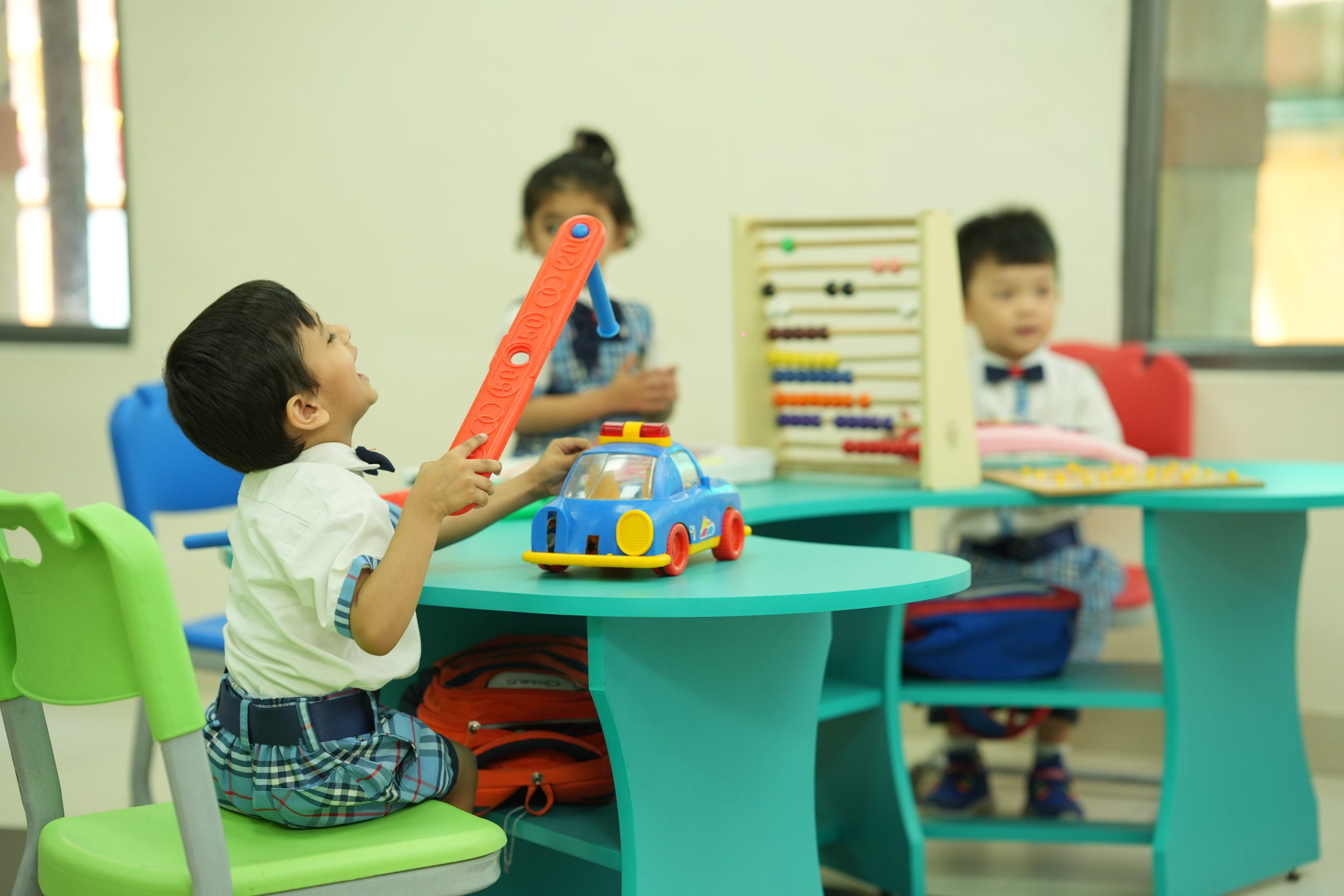 Giving Your Best in Board Exams: Tips from Best Schools in Jaipur