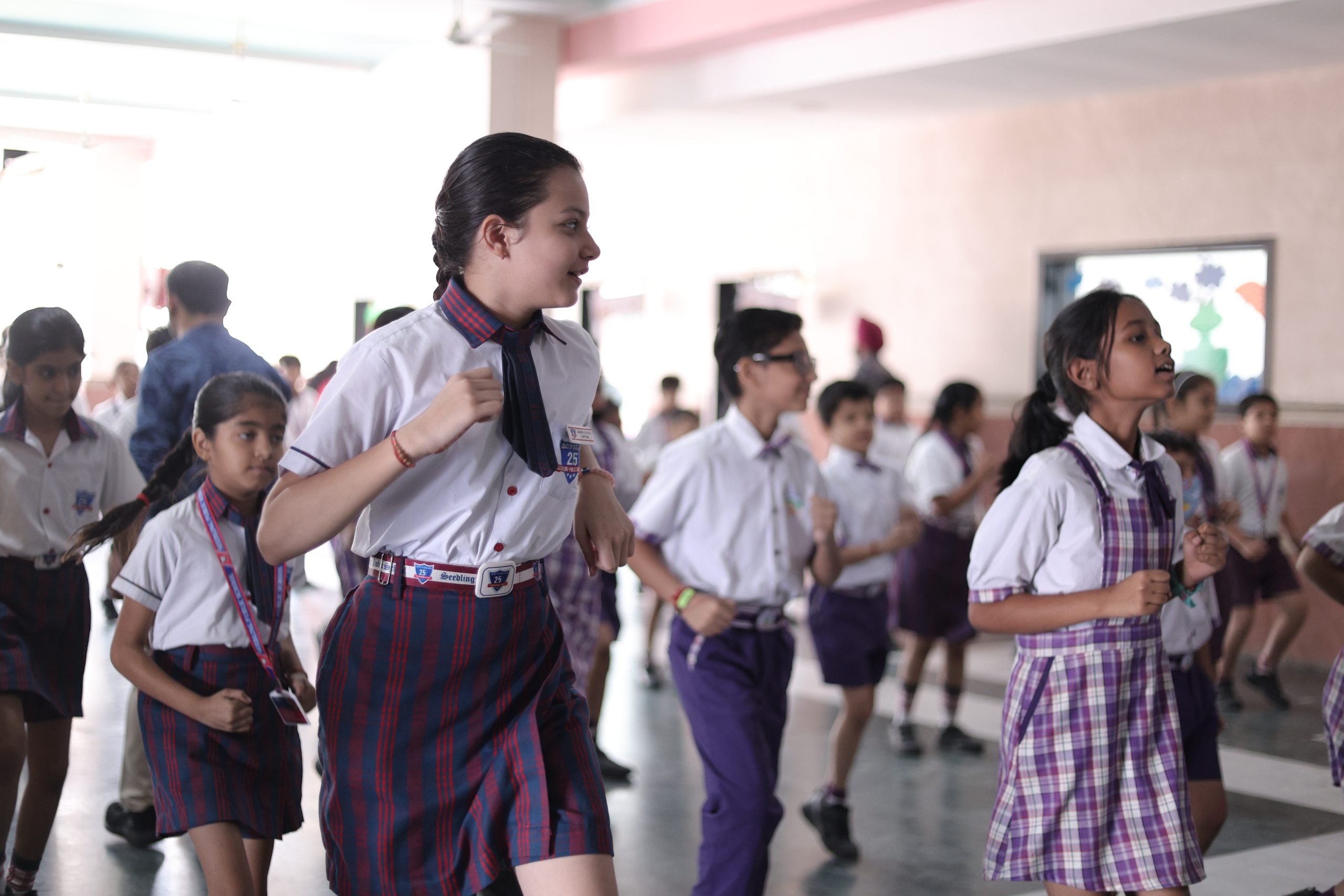 Educational Leadership: Definition and Impact